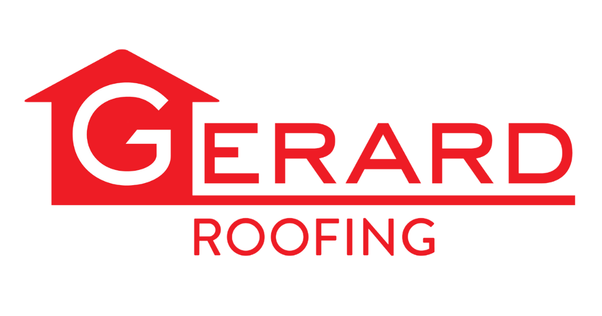 Home | Gerard Roofing