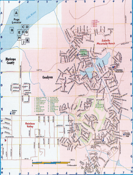 Business Promotion | Buckeye Valley Chamber of Commerce