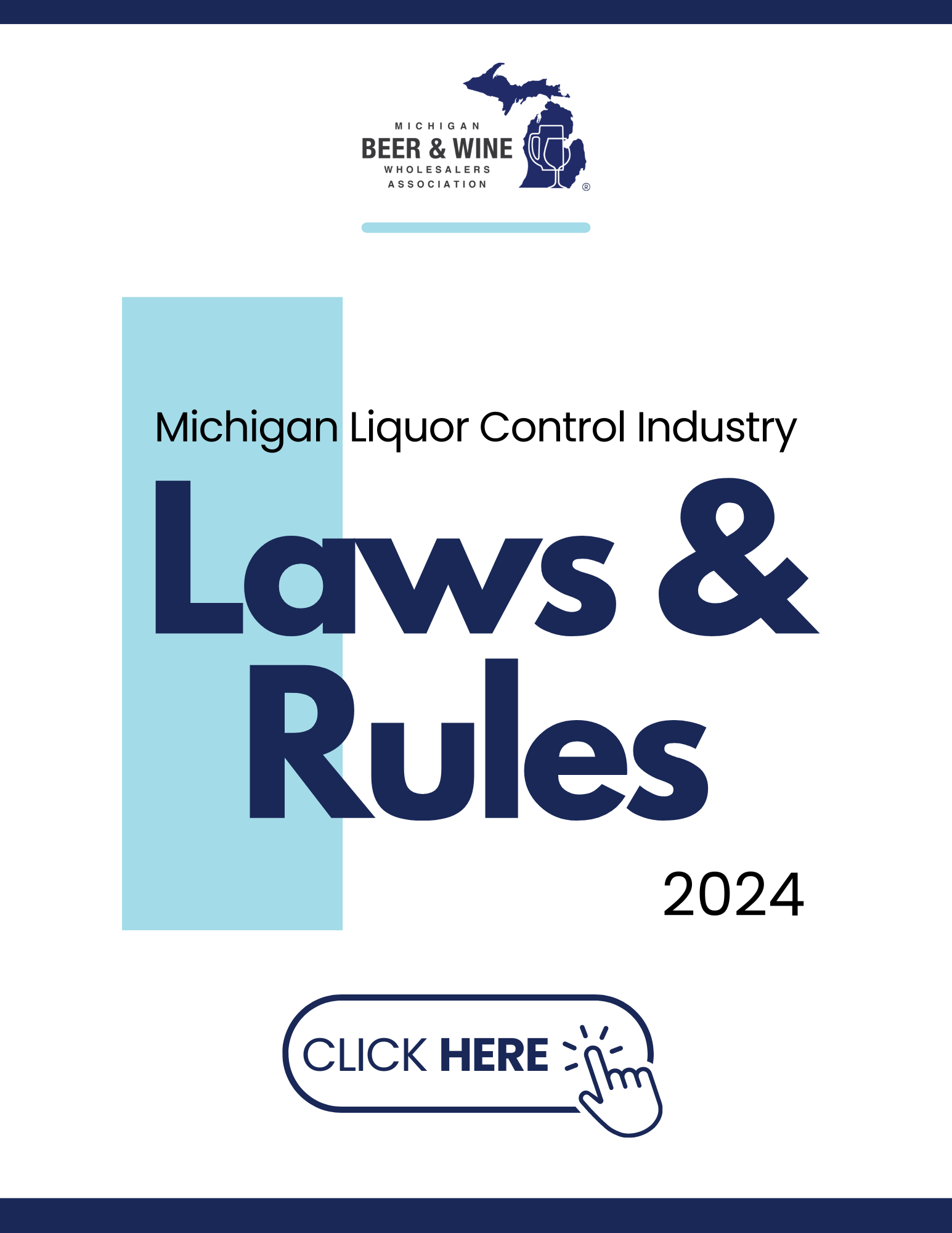 MB&WWA | MLCC Laws and Rules