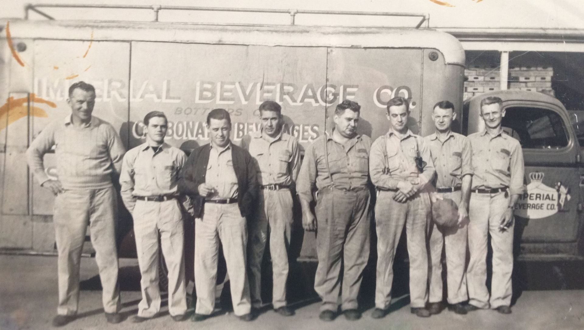 Statewide family-owned distributor marks 90 years aiding success
