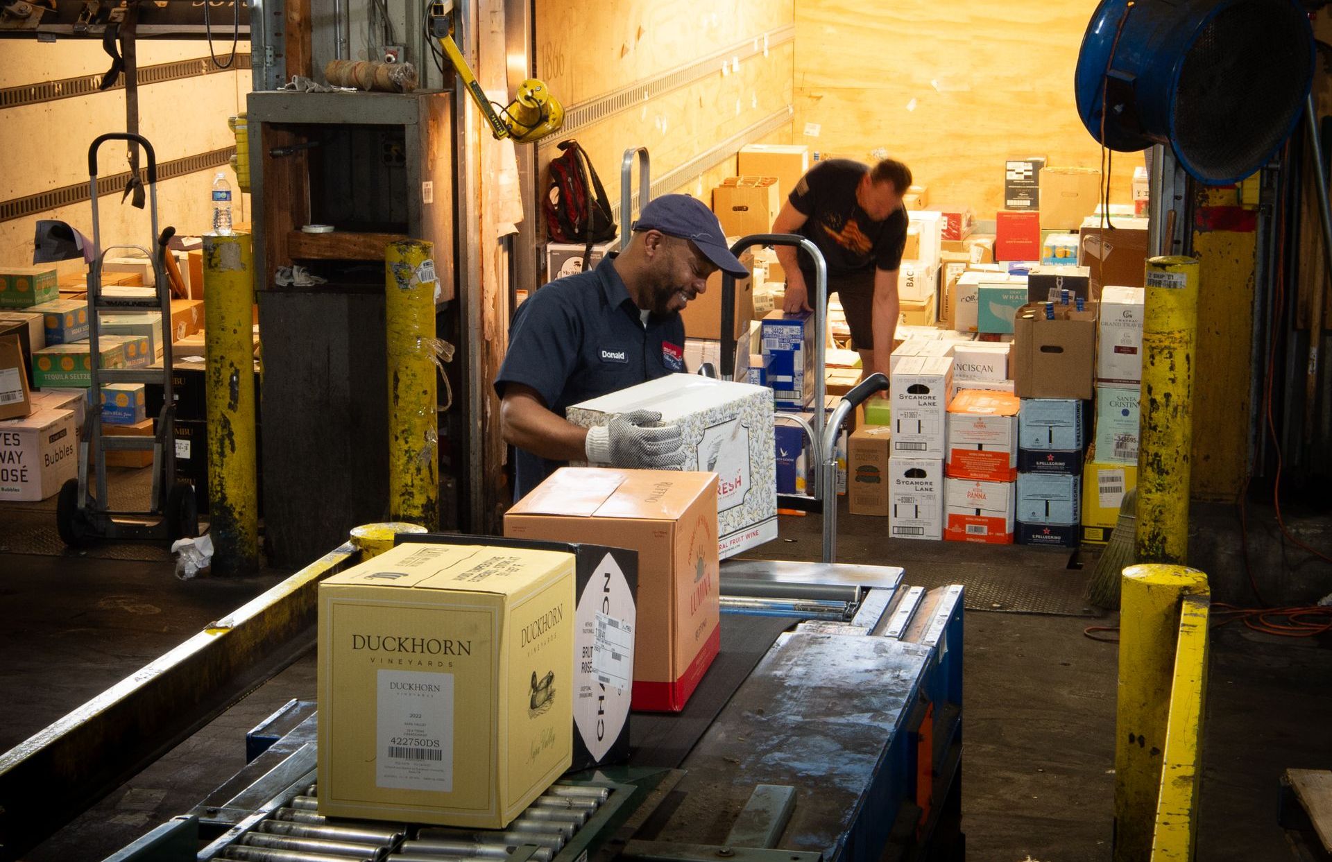 MB&WWA | Training Programs