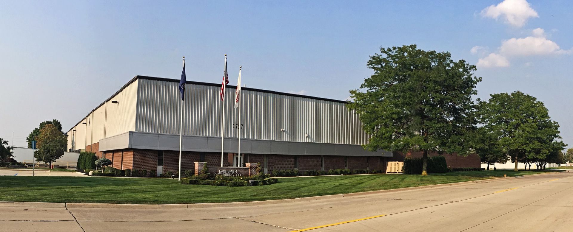 Local beer distributor continues legacy of community impact