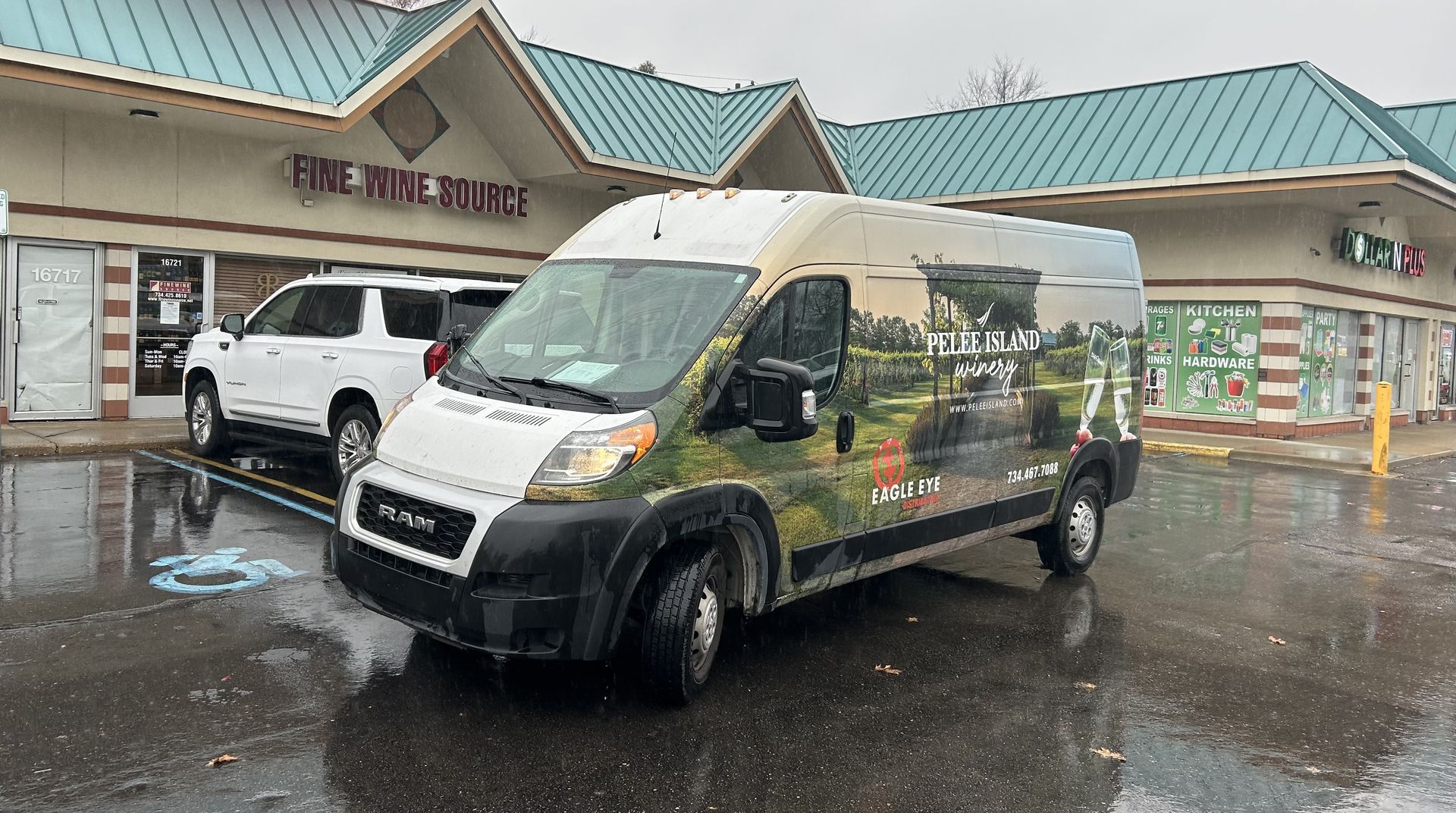 Wine distributor offers unique selections for holiday season