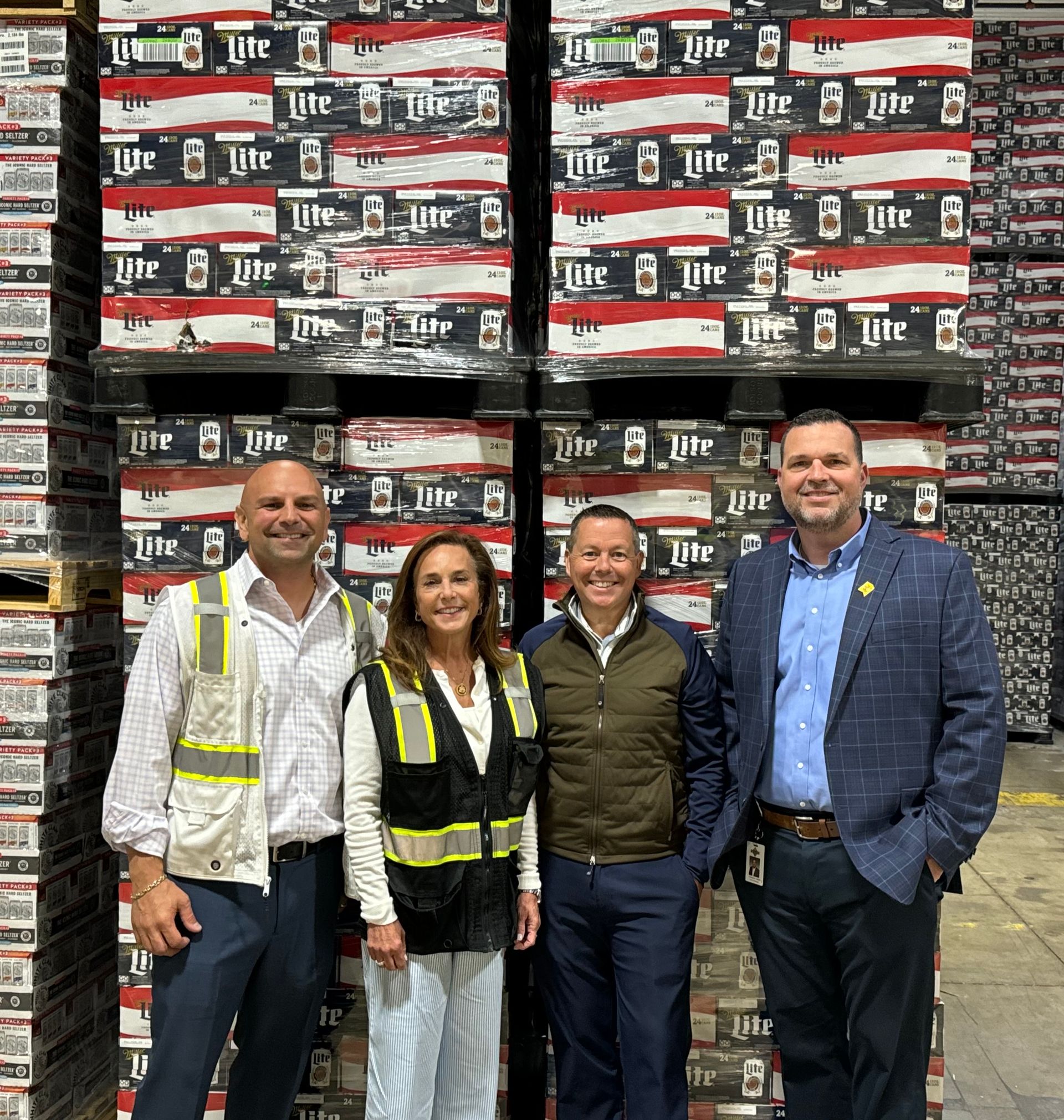 MB&WWA | What is Beer and Wine Distribution
