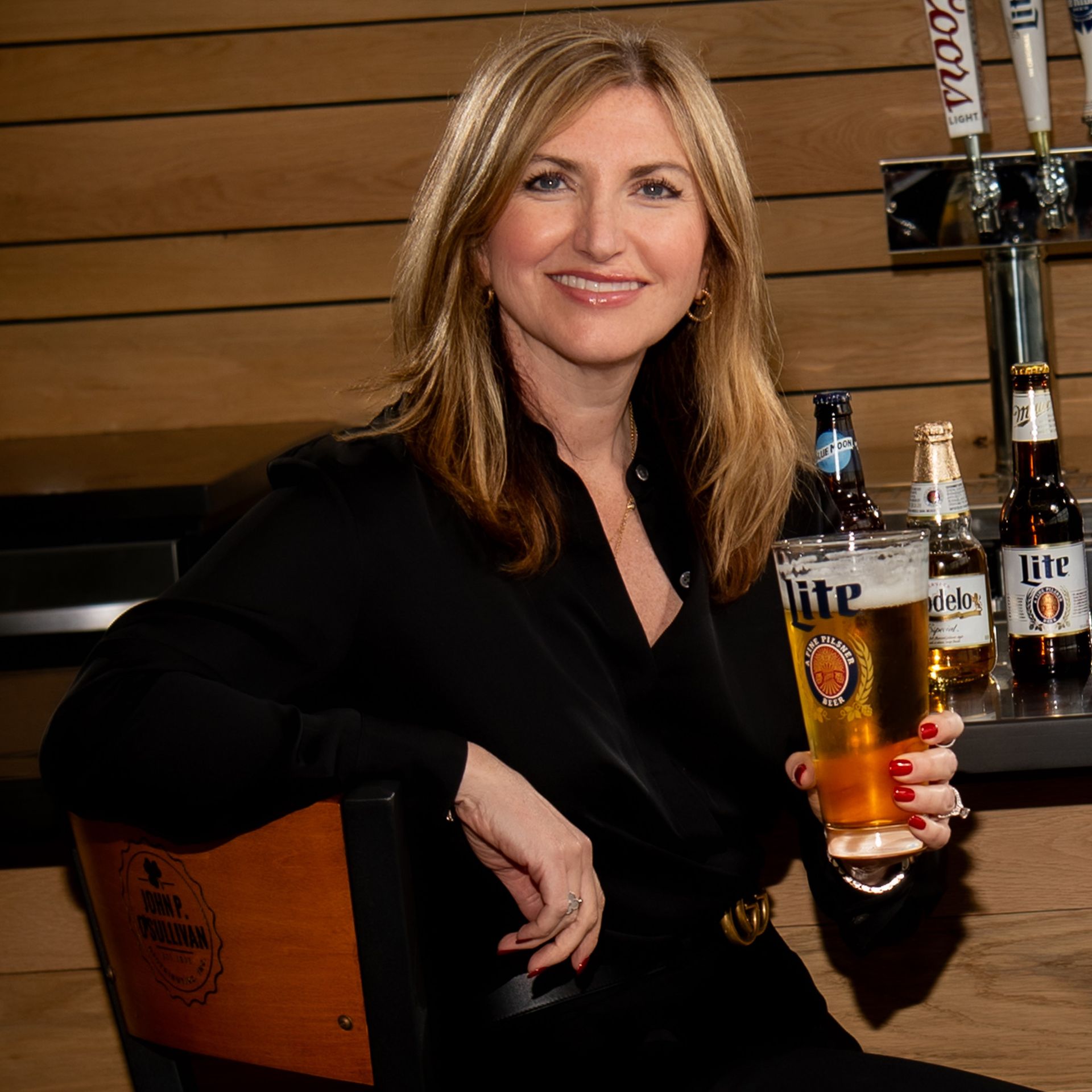Michigan Beer & Wine Wholesalers Association elects new leadership to ...