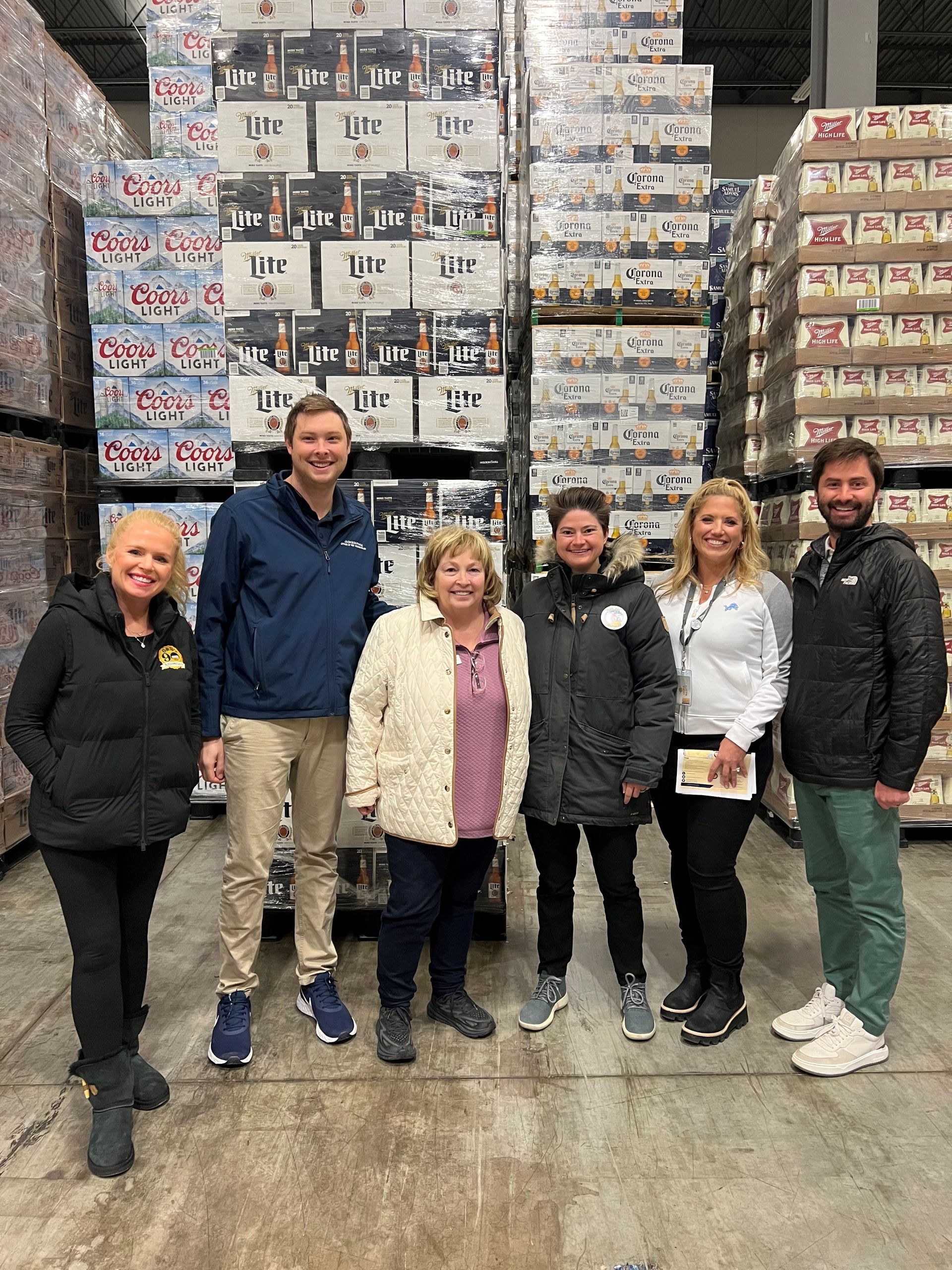 MB&WWA | What is Beer and Wine Distribution