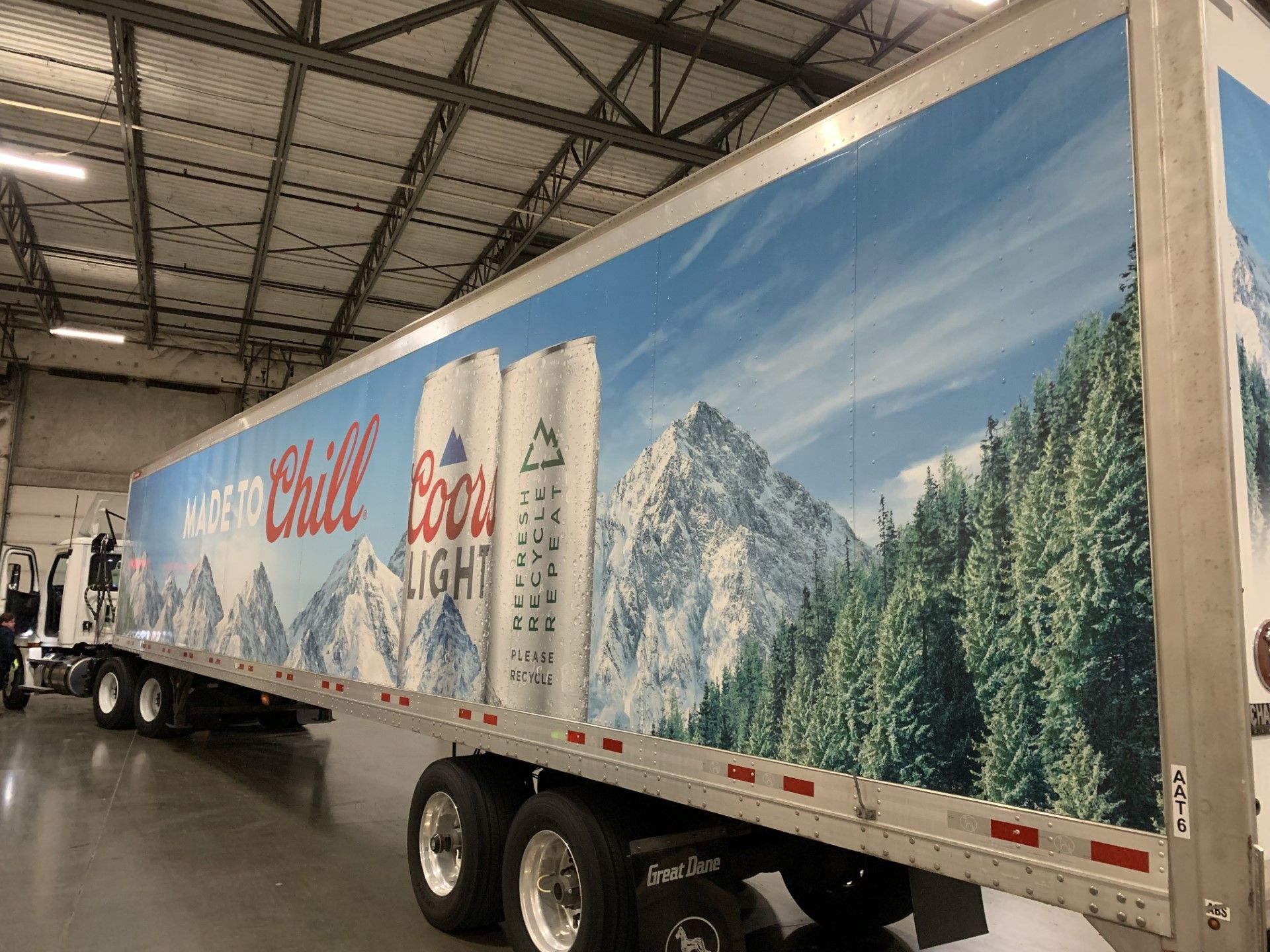 Ypsilanti-based beer distributor announces new routing software