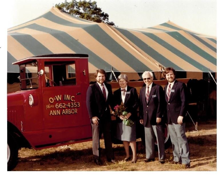 SE Michigan beer distributor marks 90 years, fifth-gen ownership
