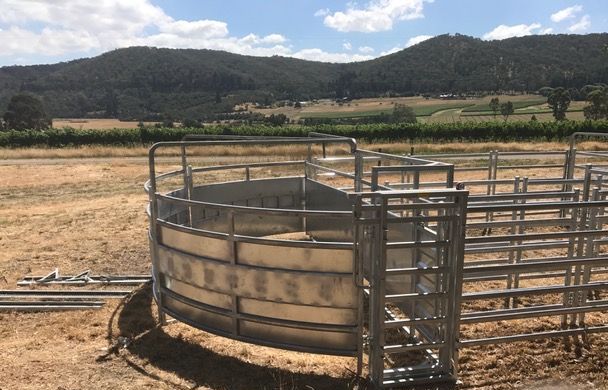 Quality Steel Products | Sandy Creek, QLD | SEQ Rural