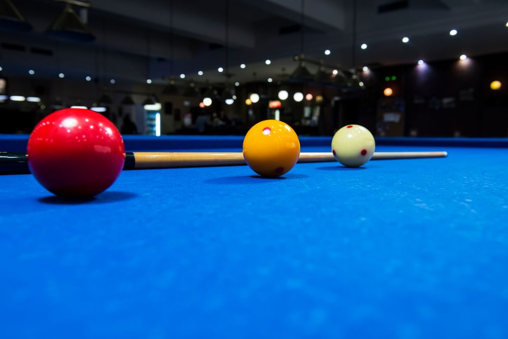 Carom Billiards: Tips, Tricks, and Rules