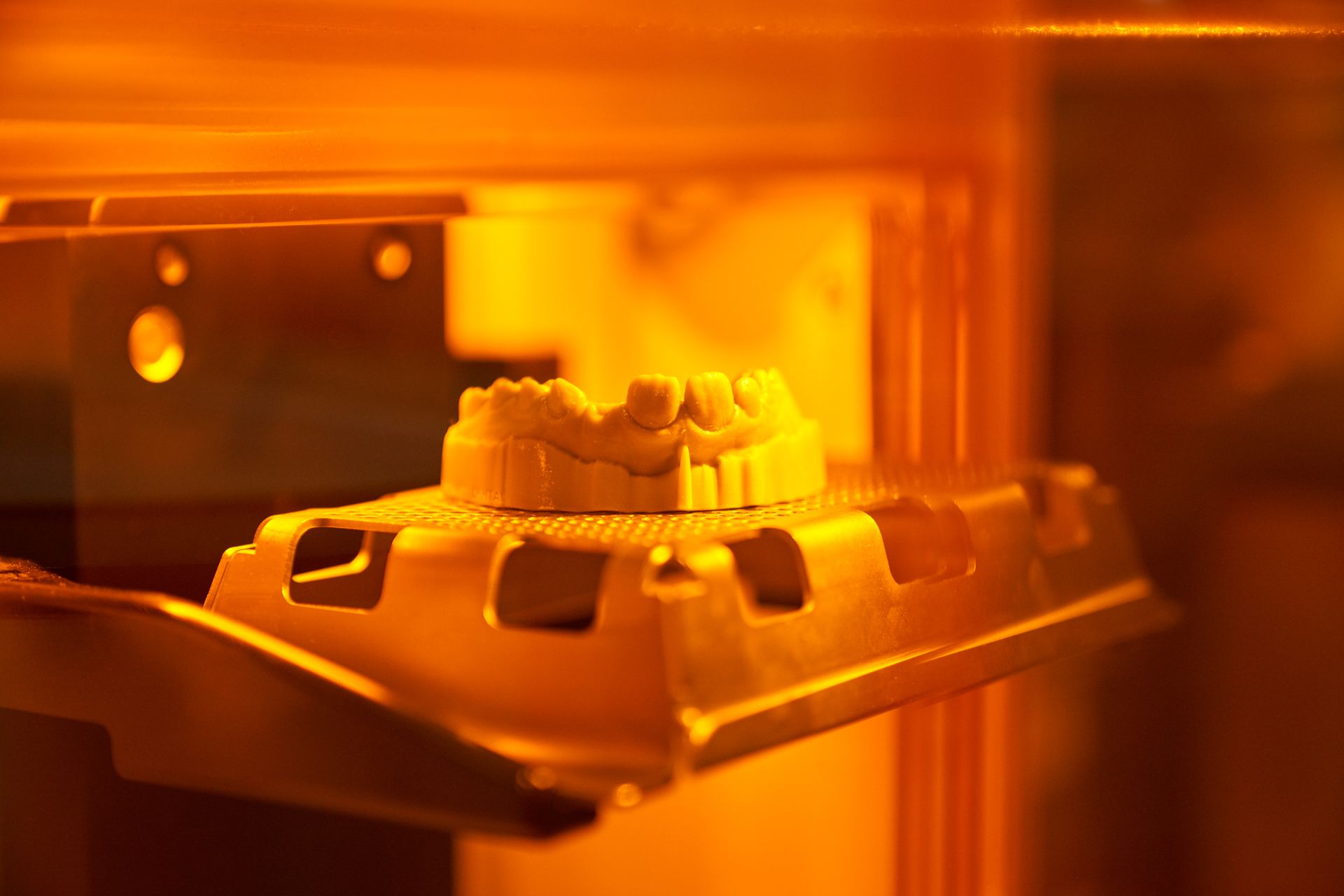 The ROI Of Going Digital: 3D Printing, AI, Teledentistry And How It ...