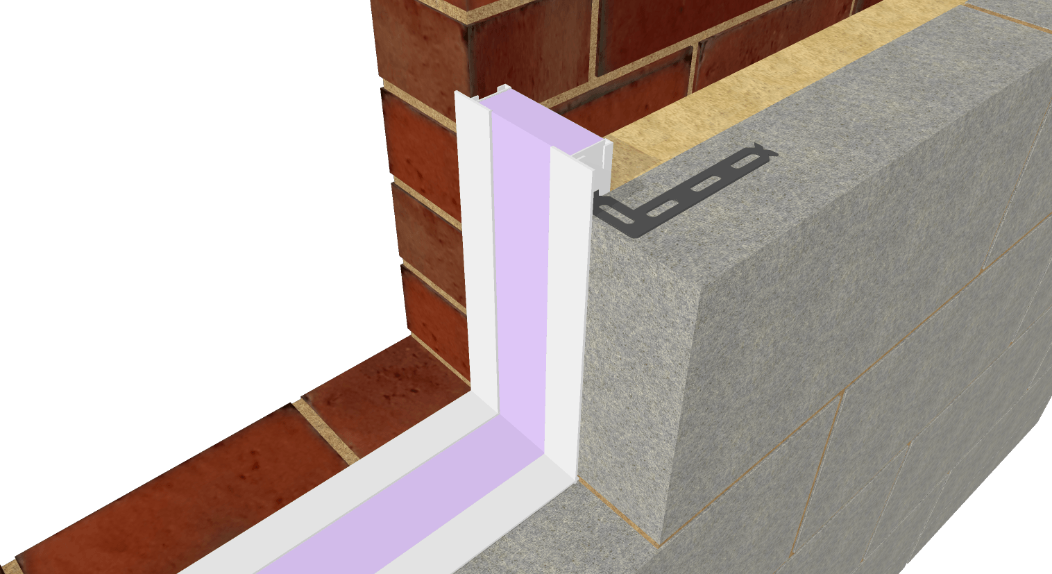 Shire Construction Products - Experts in Insulation