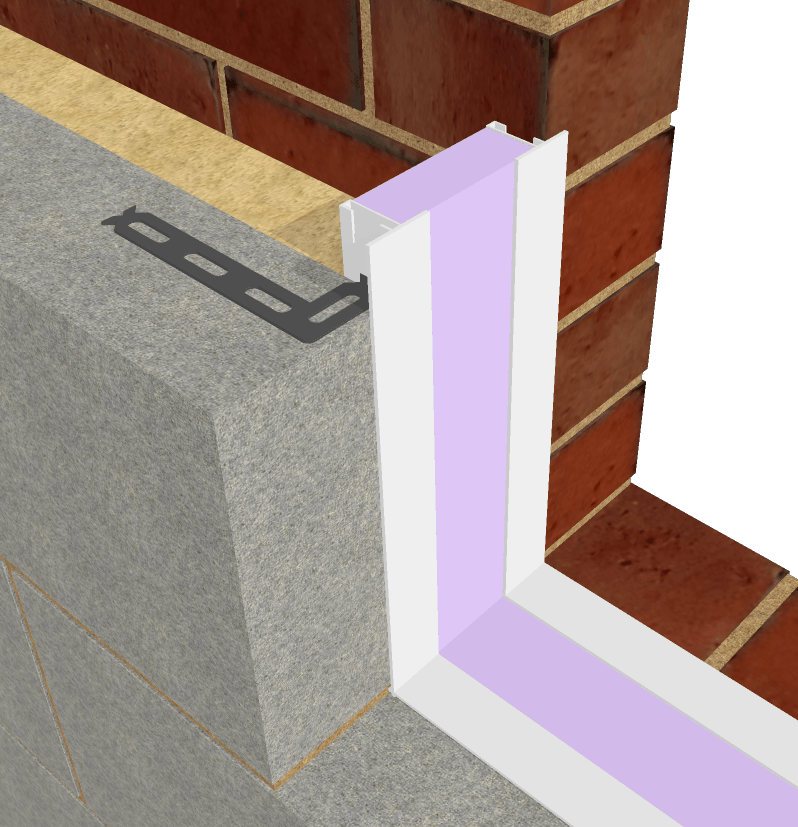 Cavity Closer's - XRC