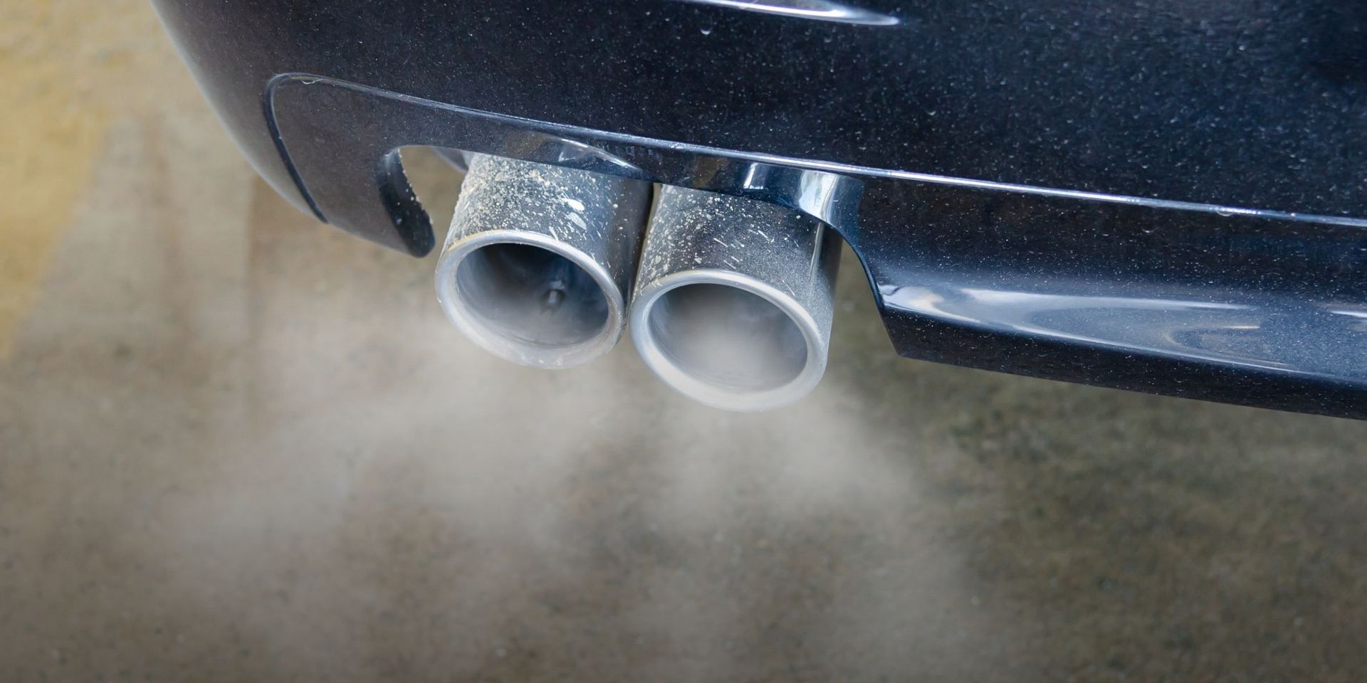 Understanding Your Car’s Emissions System - and Why It Matters in ...