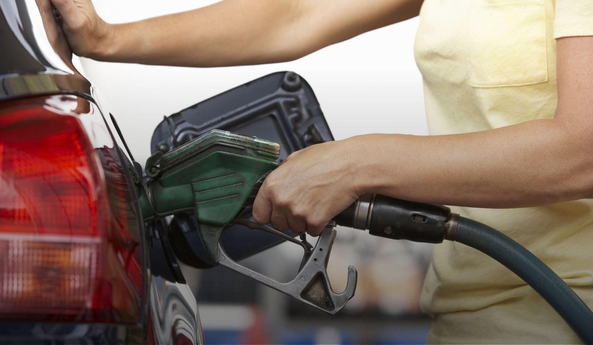 Can You Mix 87 and 89 Gas? | Alpharetta Auto Experts