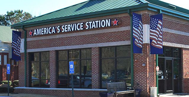 Auto Repair in Alpharetta, GA | America’s Service Station