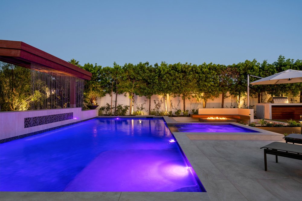 Landmark Custom Landscape and Pools | Orange County, CA