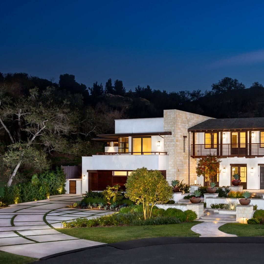 Landmark Custom Landscape and Pools | Orange County, CA