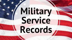 Serving Area Military