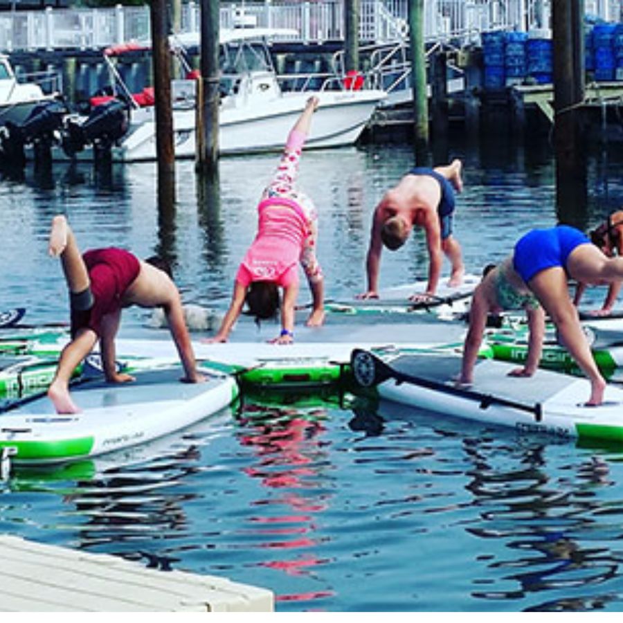 Serving Area Military