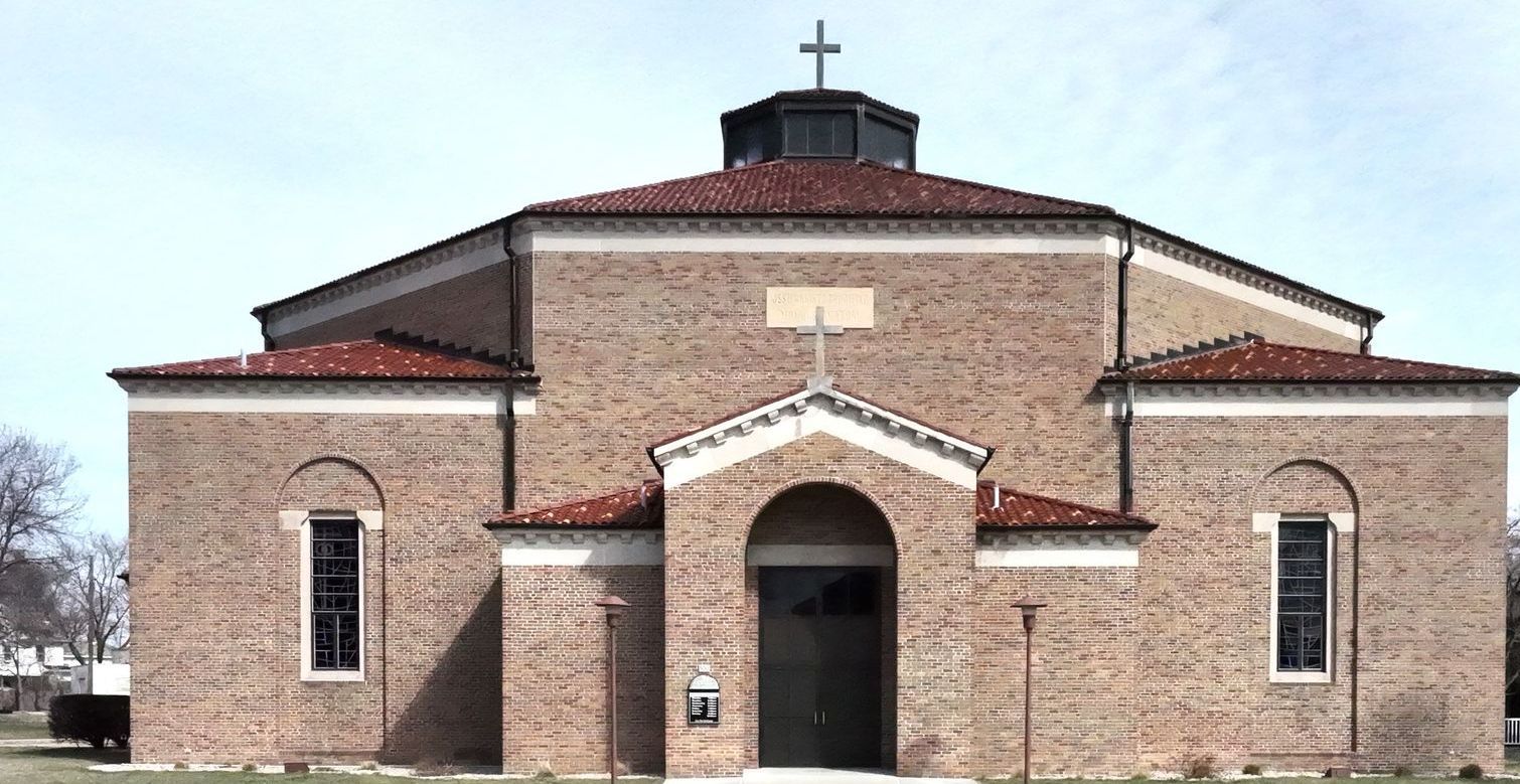 Home [www.oursaviourparish.org]