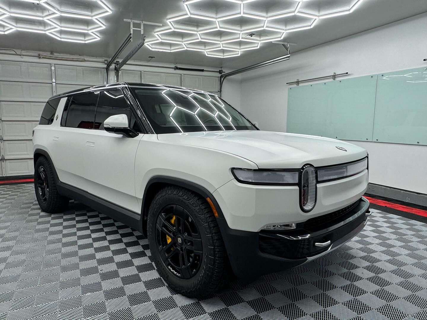 Choosing the Right Matte PPF for Your Vehicle