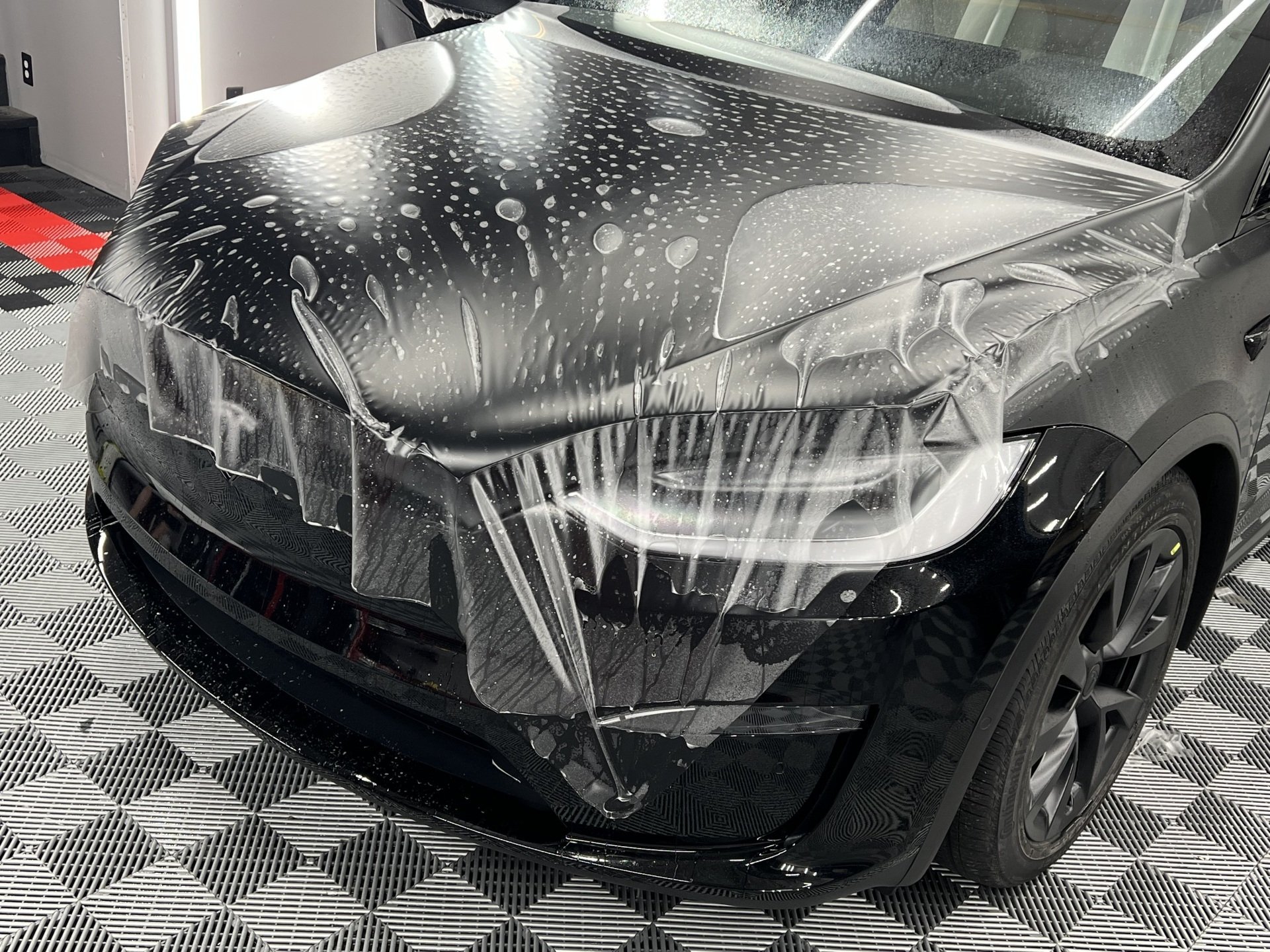 Choosing the Right Paint Protection Film for Your Vehicle