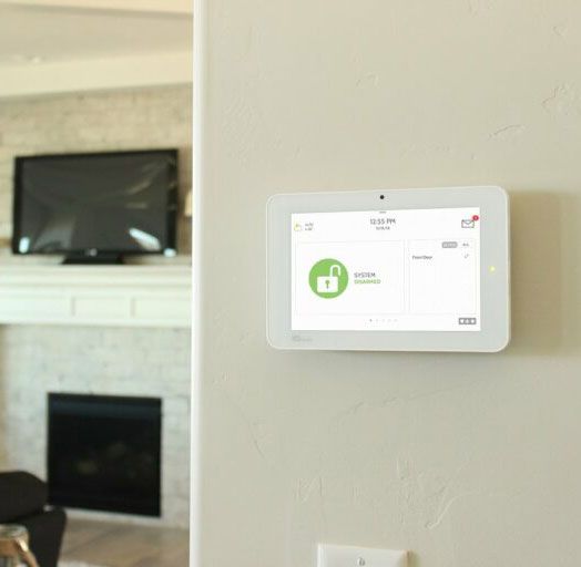 Halo Security: Your Trusted Security System Provider