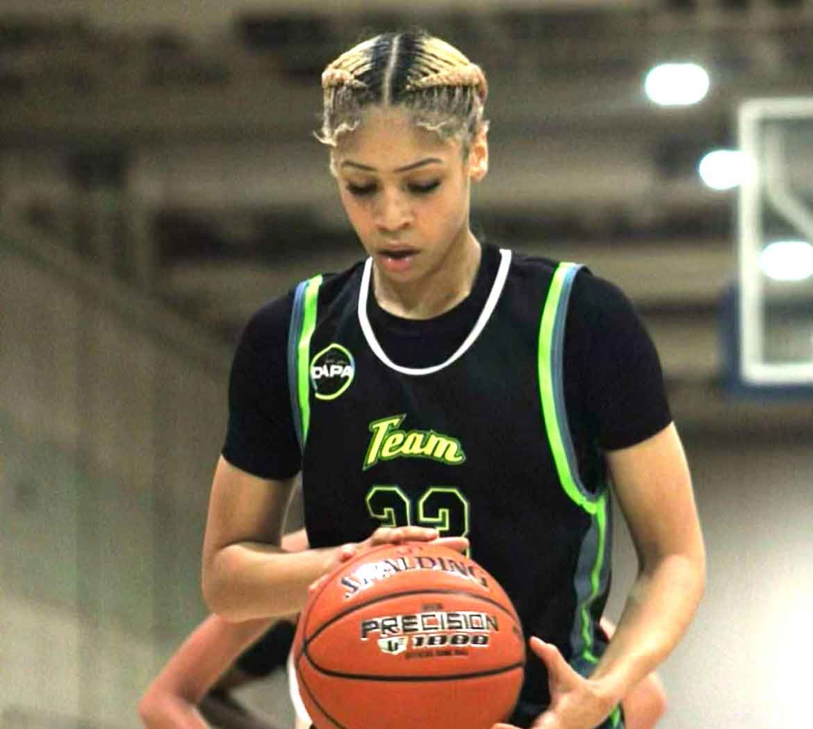 AAU Basketball New Jersey | Team DAPA