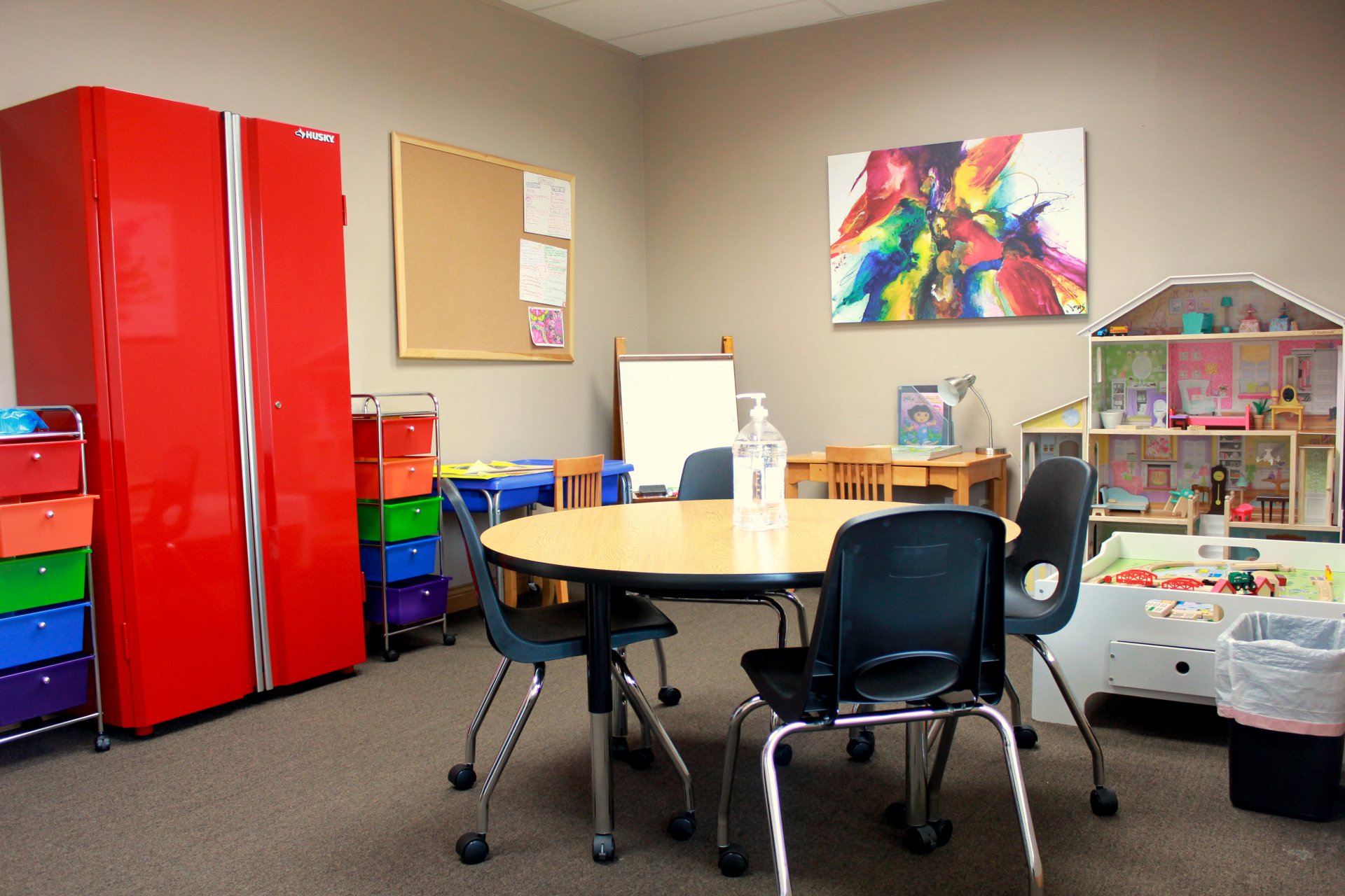 Counseling Services - Bettendorf & Muscatine, IA - Compassion ...