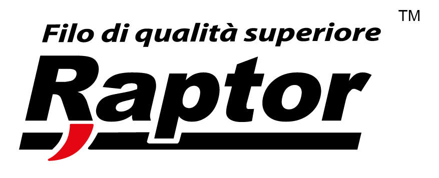 Spiral Raptor - FlashCutter brushcutter line
