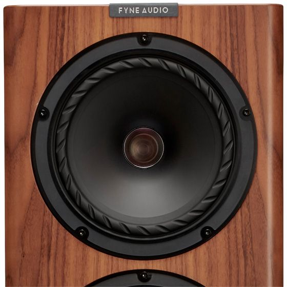 Fyne Audio Loudspeakers