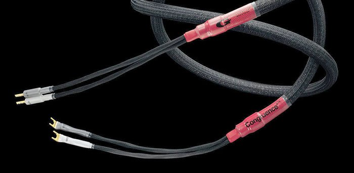 GutWire Cables - New Cube Series signal cables