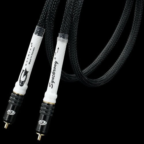 Audio and power cables | The Audio Consultants
