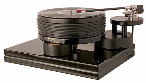 Nottingham Analogue Turntables and tonearms | The Audio Consultants