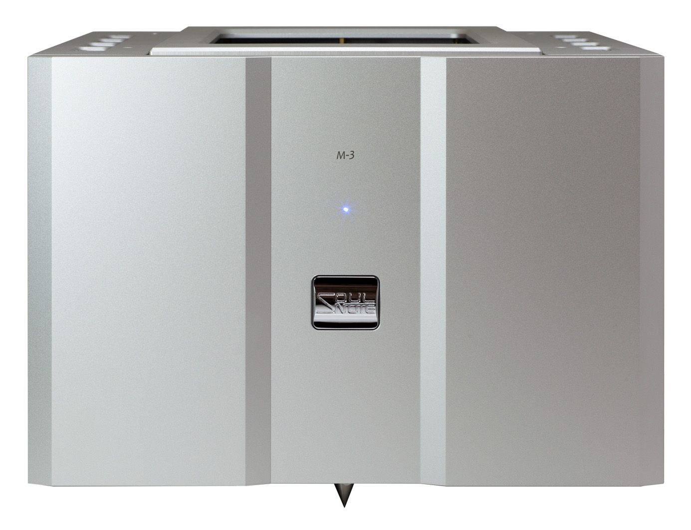 Solenote Audio Amplifiers | The Audio Consultants