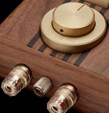 Fyne Audio SuperTrax and S-Trax super tweeters