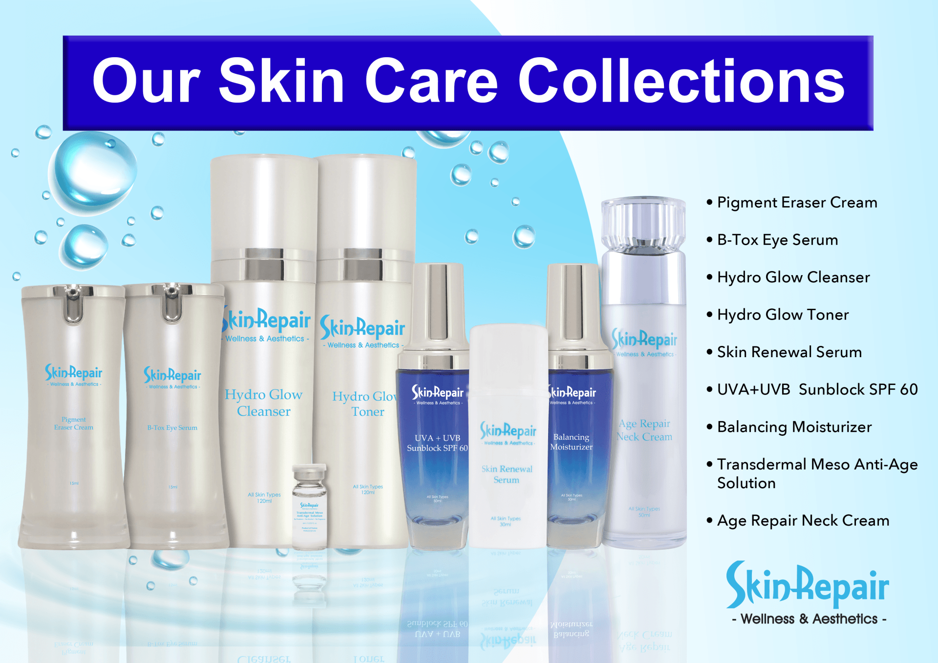 Skin Repair