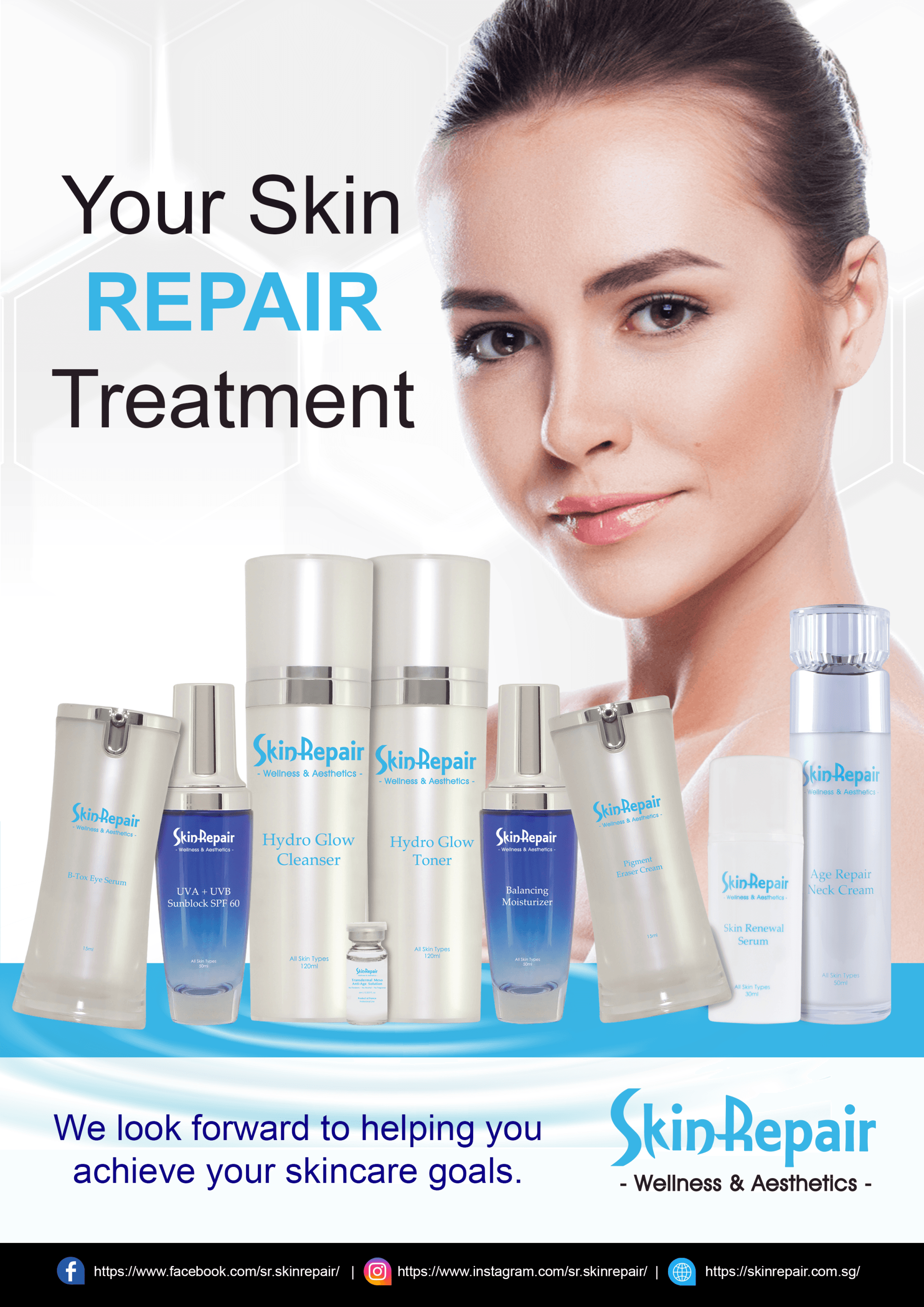 Skin Repair