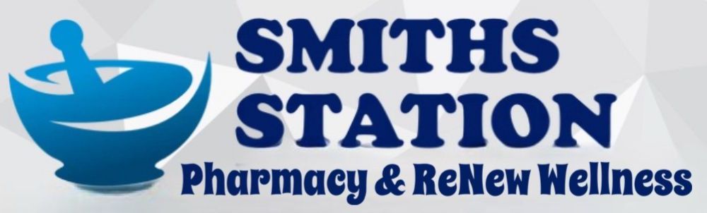 Convenient Online Prescription Refills | Smiths Station Pharmacy