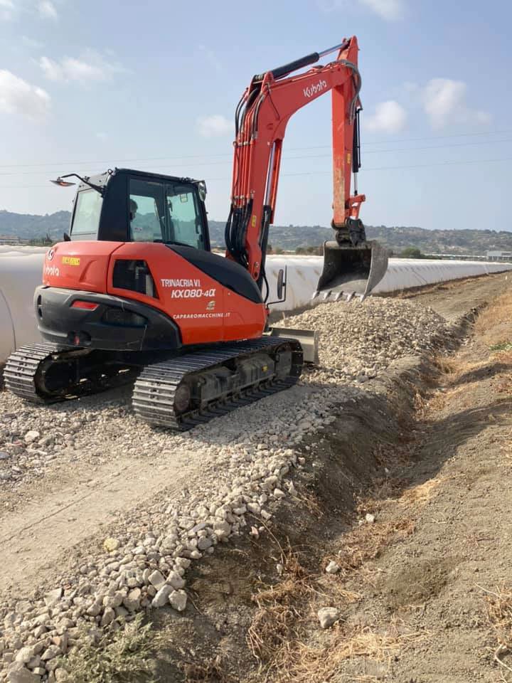 Impresa edile | Licata, Agrigento | Carmelo Spiteri Costruzioni Srl