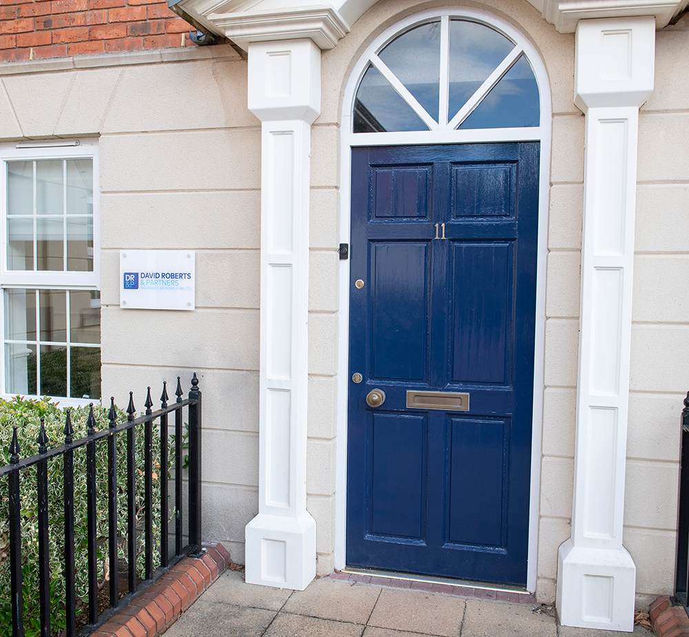 Business Insurance In York & Harrogate | David Roberts & Partners