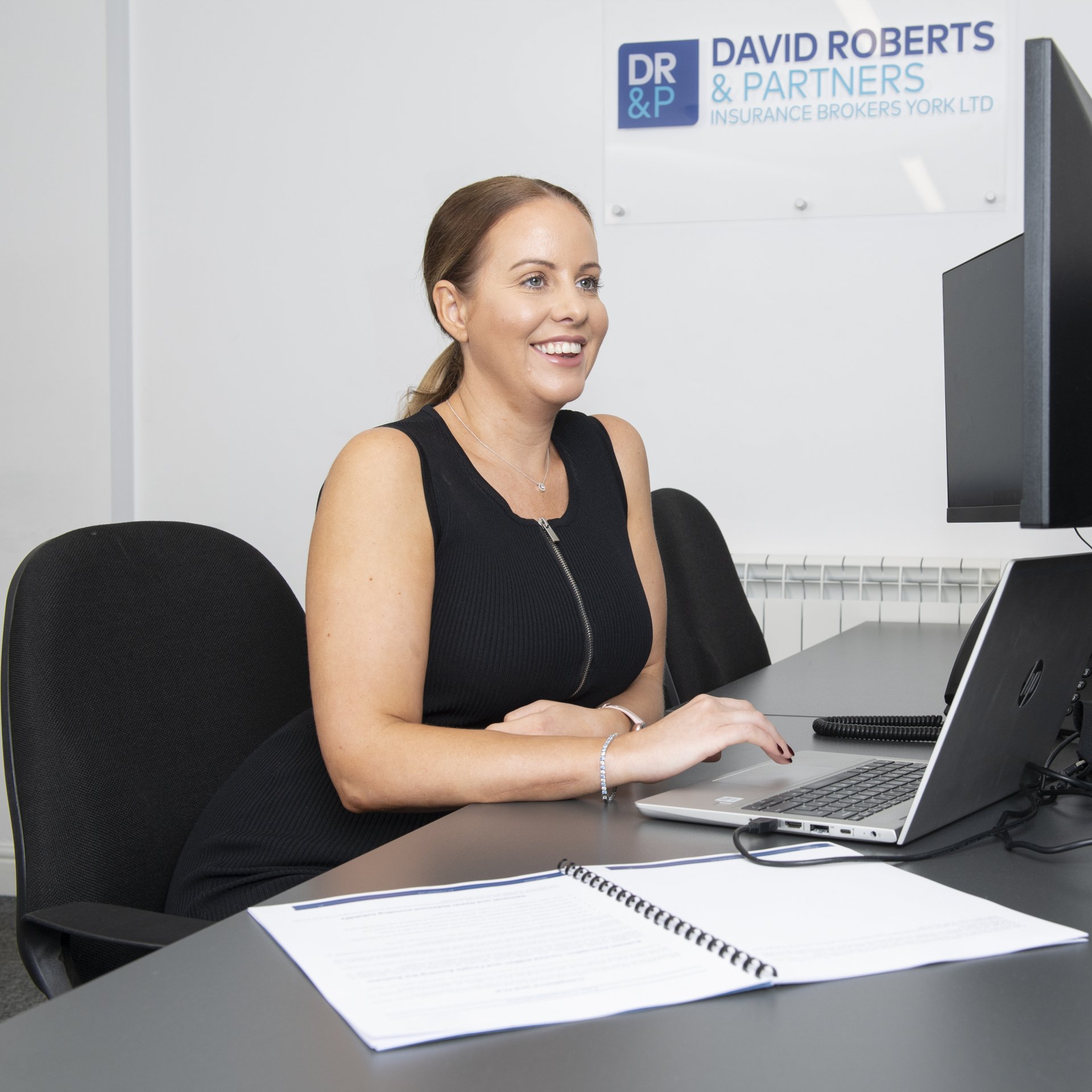 About Business Insurance From David Roberts and partners