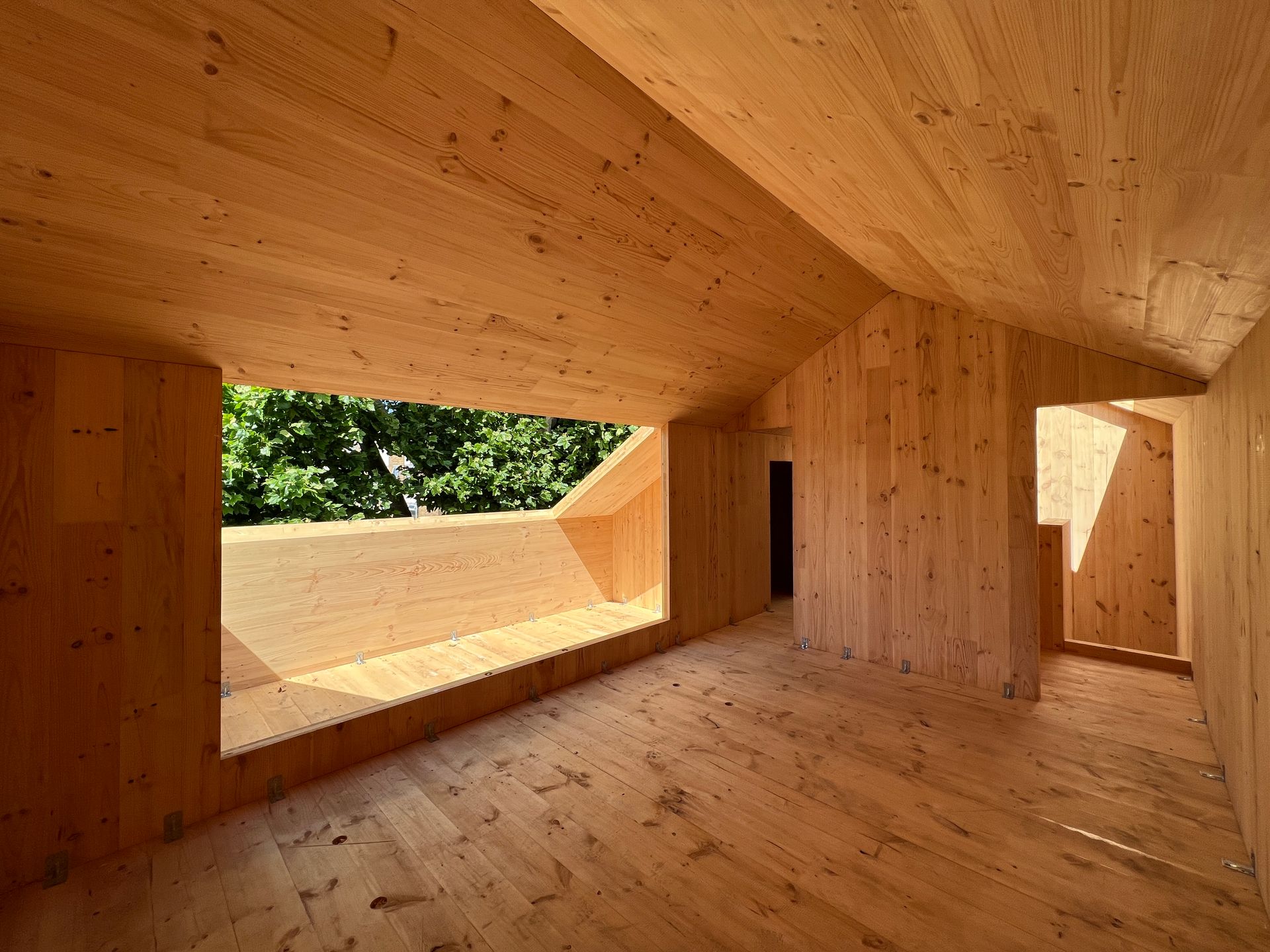 Ardor Projects | About Us