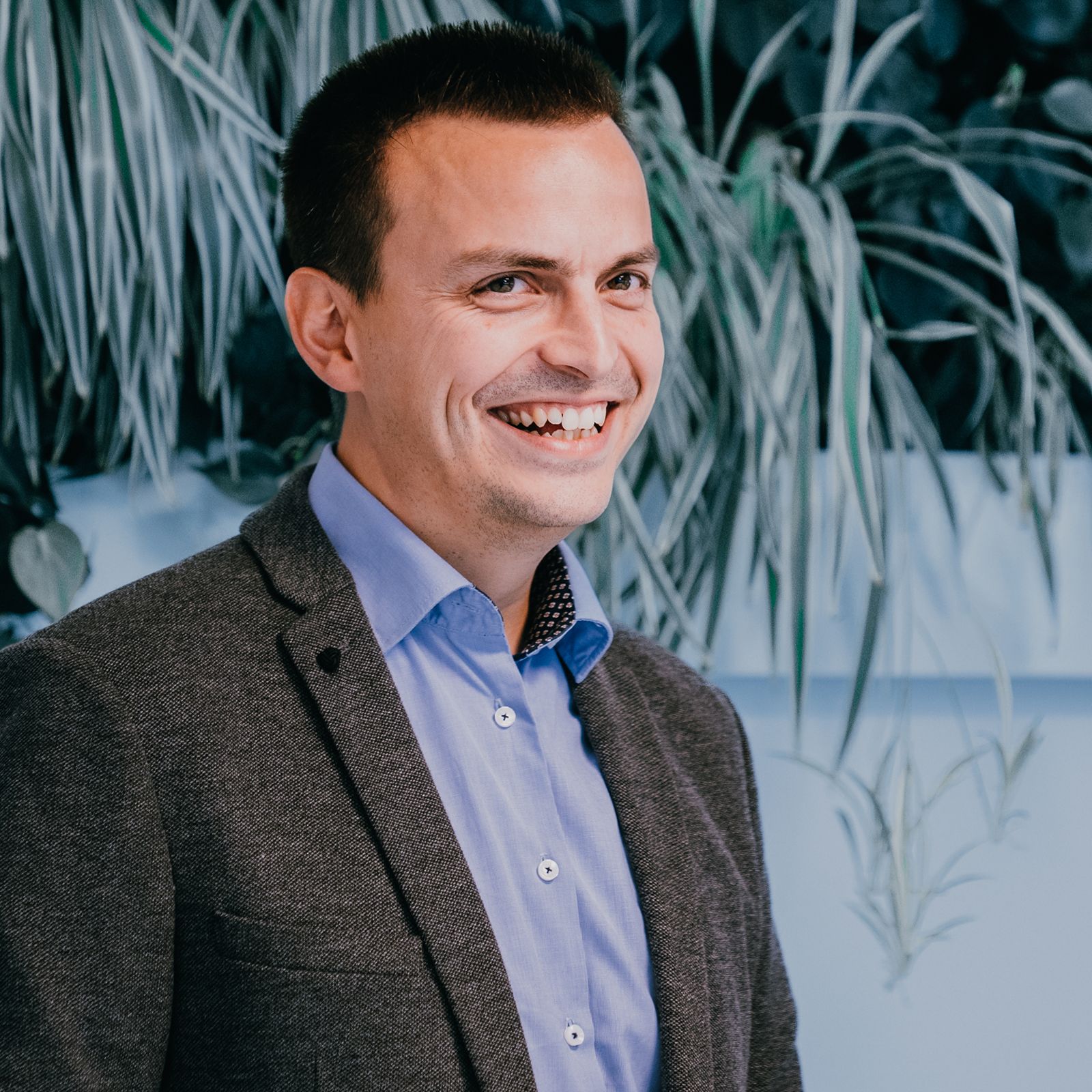 About Zoi: Driving Digital Transformation