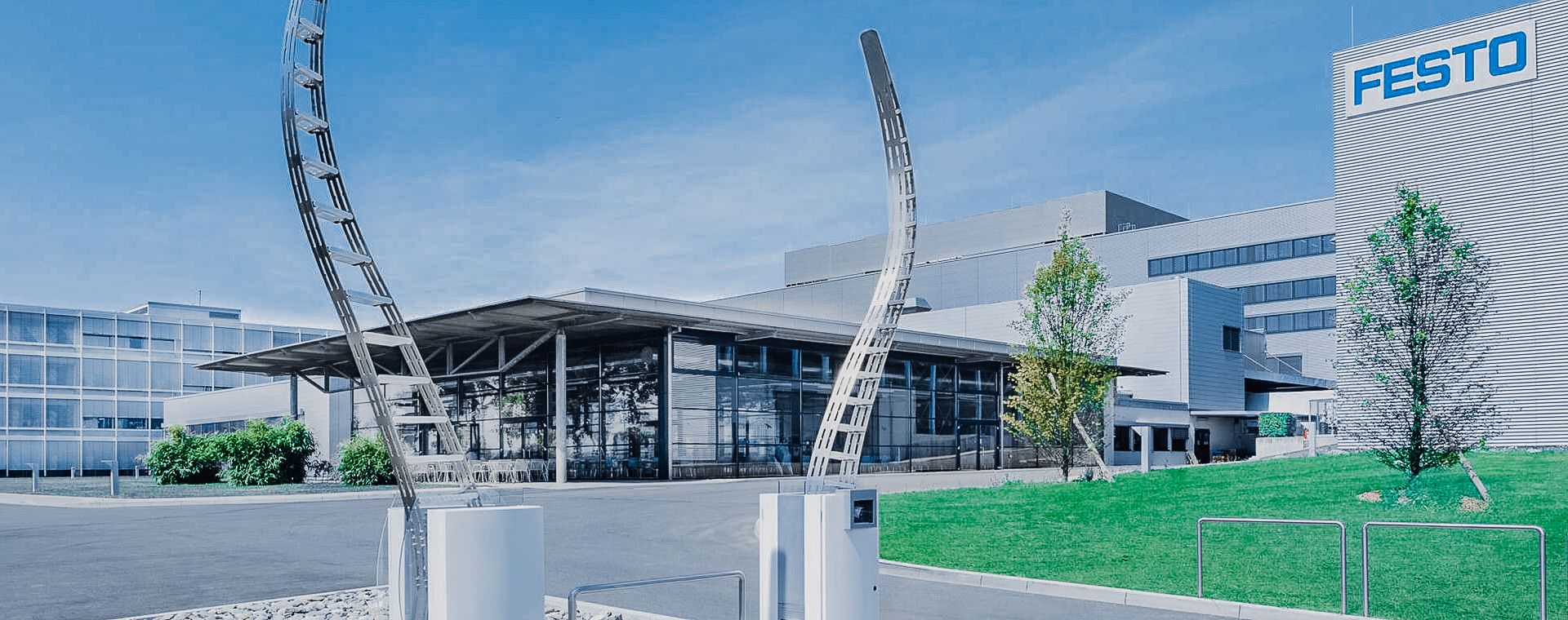 Festo Case Study: AWS Cloud Migration Success