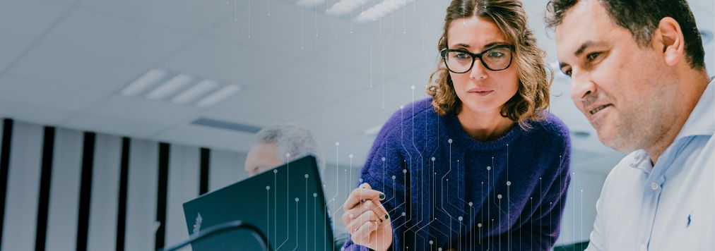 Enterprise Solutions Cloud Ai Transformation