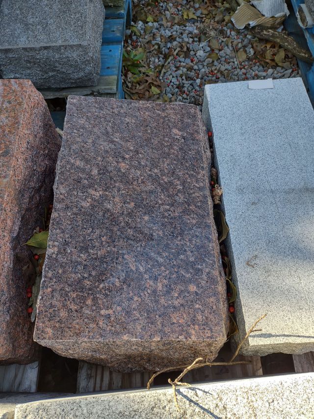 Custom Monuments & Memorials | Portsmouth Monument Co. | Ohio