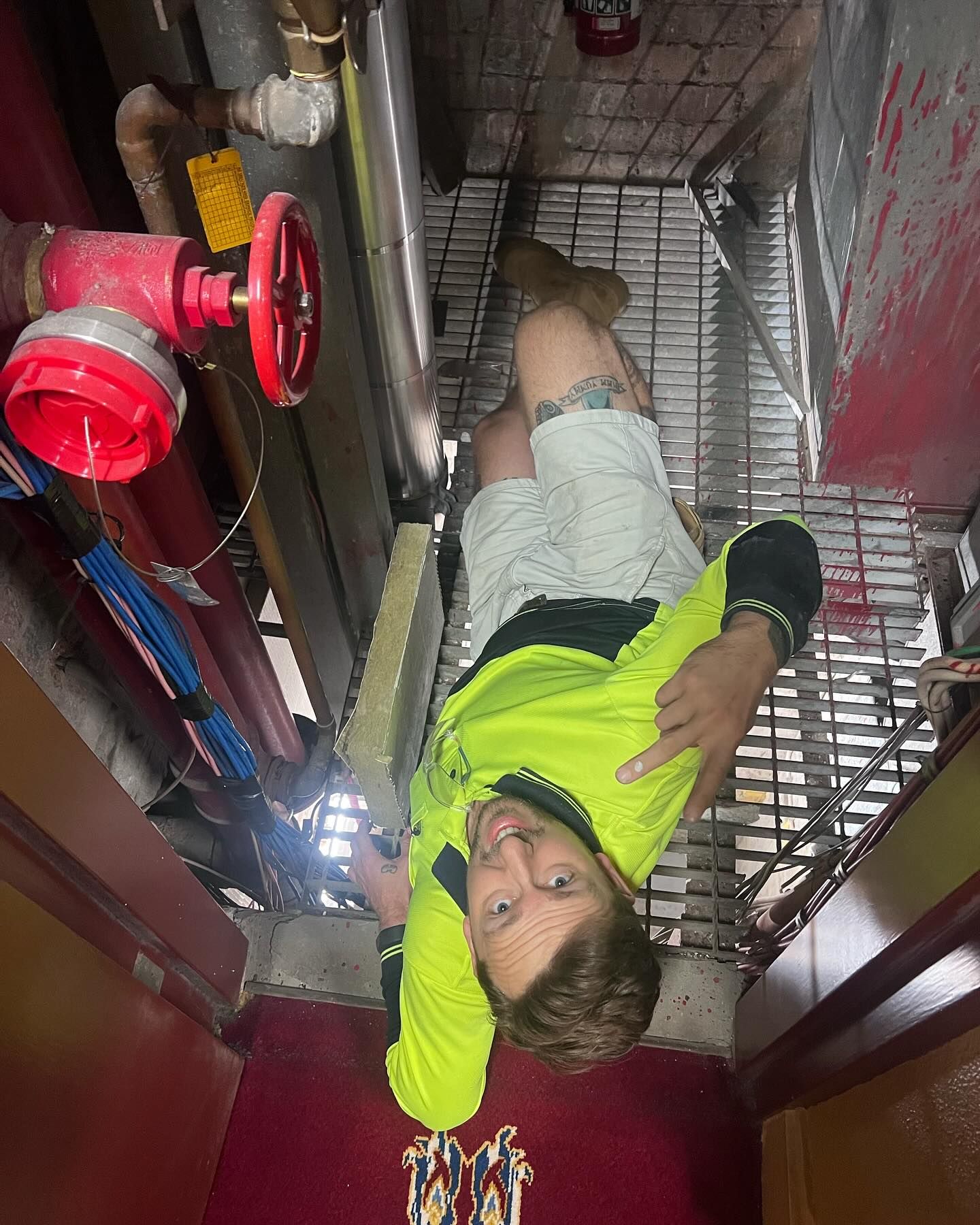 Fire Protection in the Hunter Valley | Hunter Fire & Safety