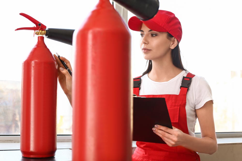 Fire Protection in Port Macquarie | Hunter Fire & Safety